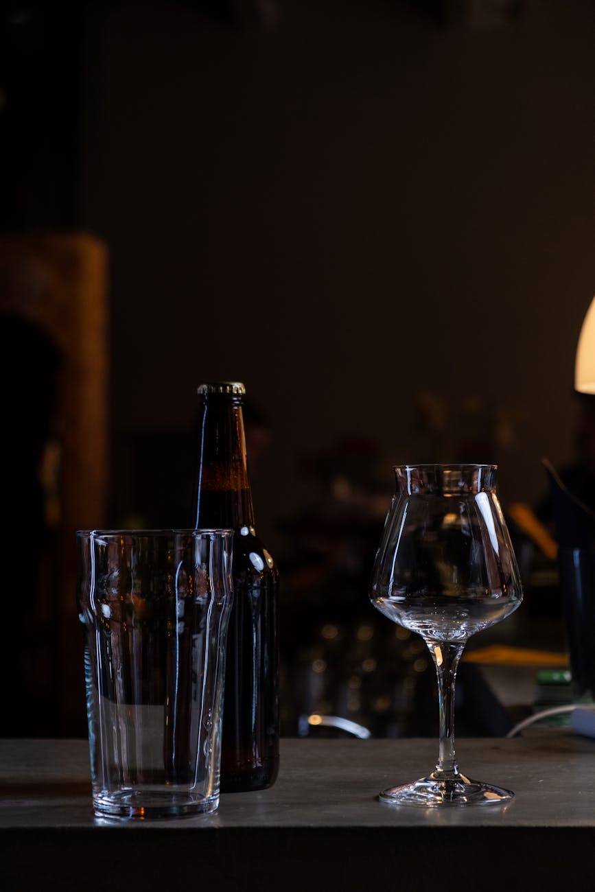 Want | Count the stars of heaven